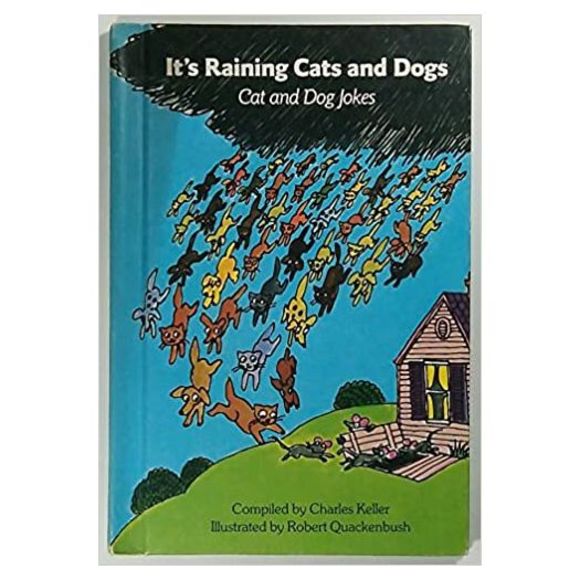 No Brand | Other | Its Raining Cats And Dogs Cat And Dog Jokes | Poshmark